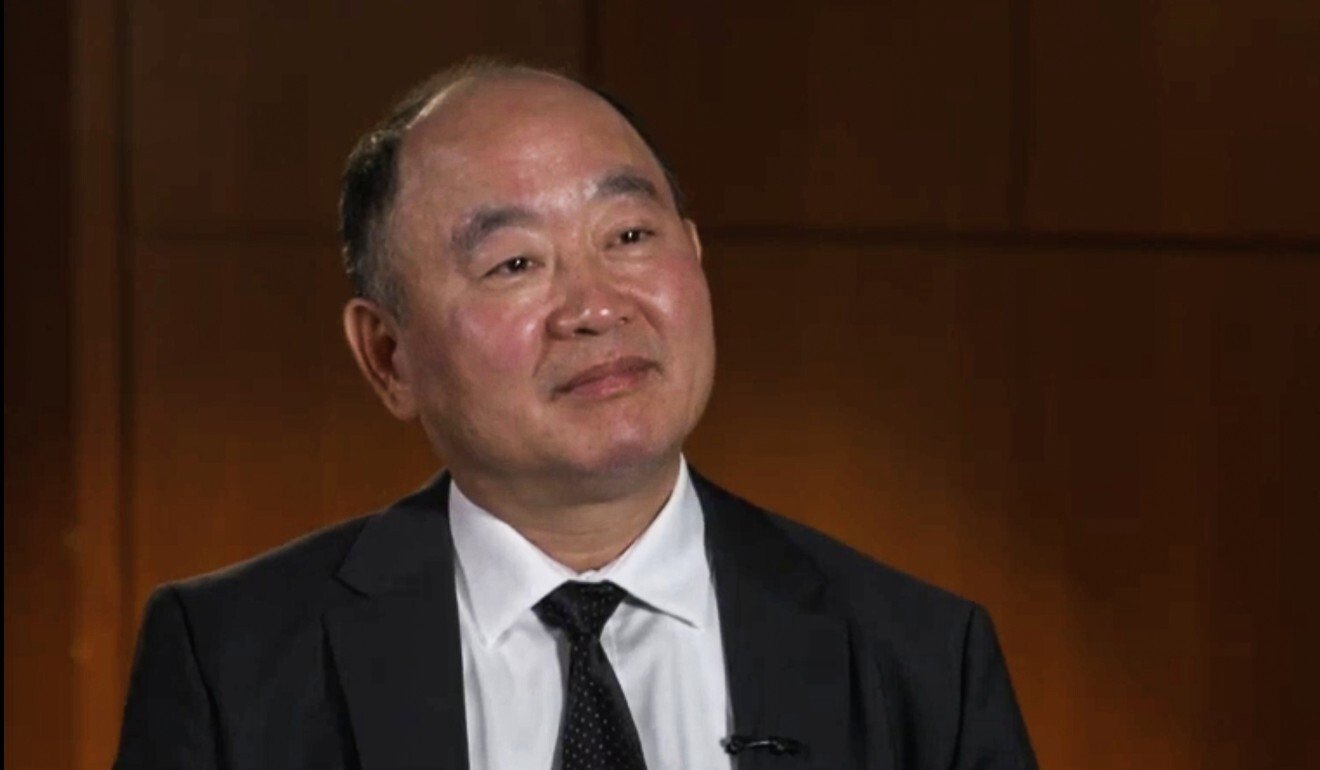 Ten Chinese semiconductor start-ups that got a leg up from their ...