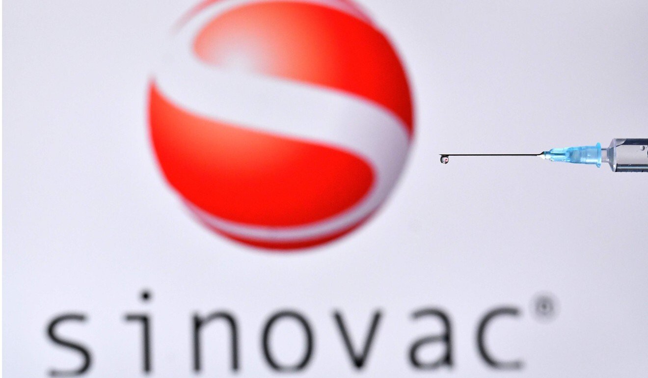 Hong Kong residents should be allowed to choose which Covid-19 vaccine ...