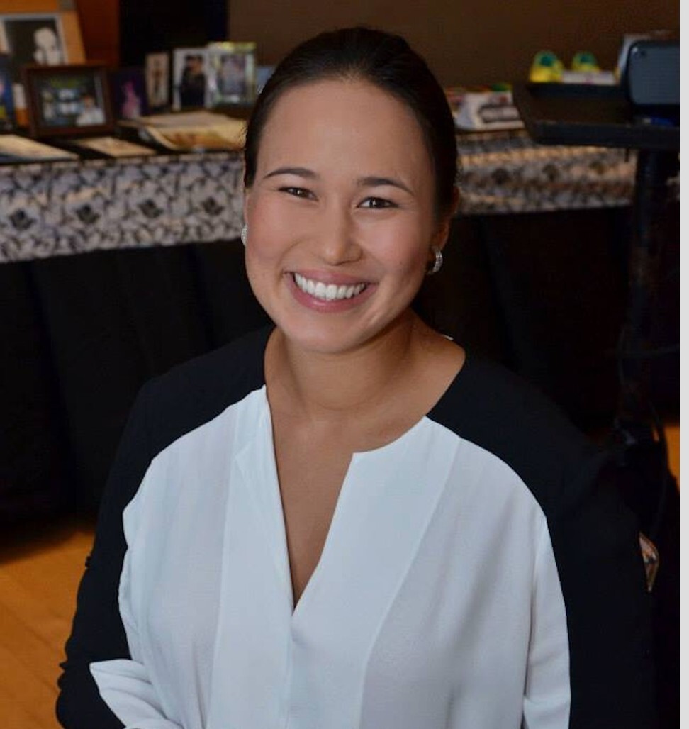 Kim Ng knocks door down for Asian-American women looking to make impact ...