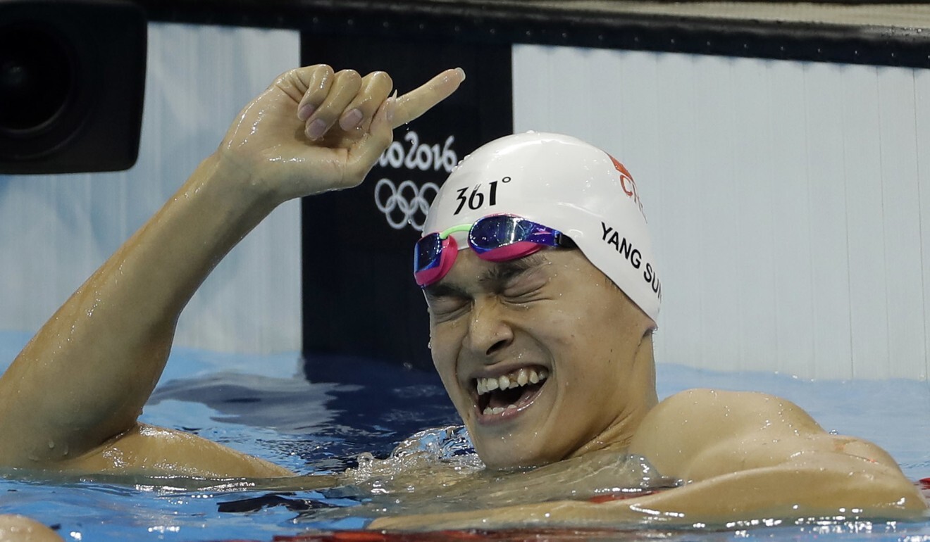 Opinion | Sun Yang: debacle takes another twist as top Swiss court ...