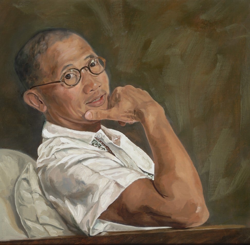 They’ve painted billionaires, royalty, celebrities: portrait artists on ...