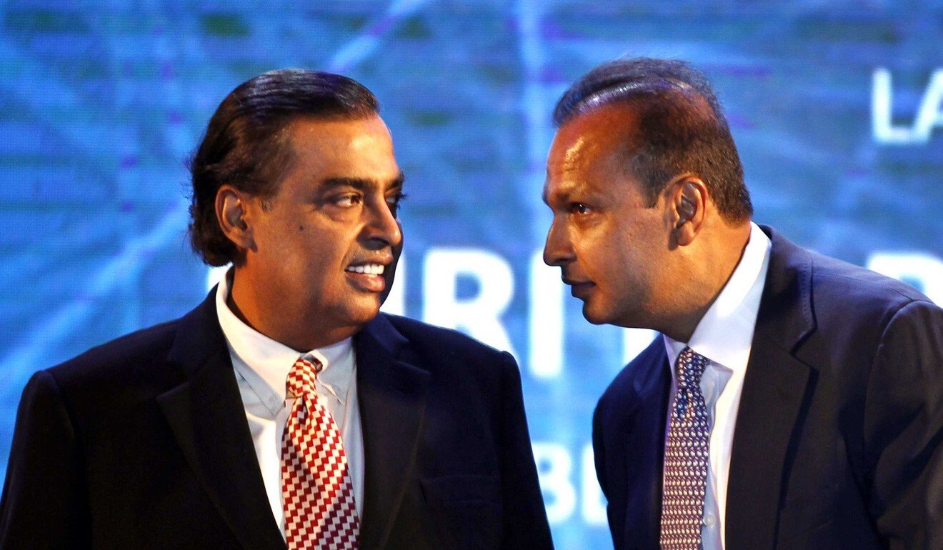 The Ambani family’s biggest headlines in 2020: Nita and Anant’s ...