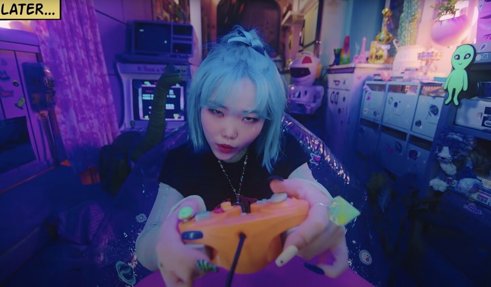 The best K-pop solo singles in 2020: Suga, IU, RM, Chungha and others ...