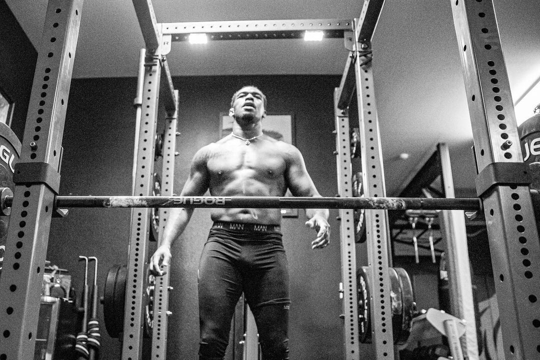 Jon Jones | South China Morning Post