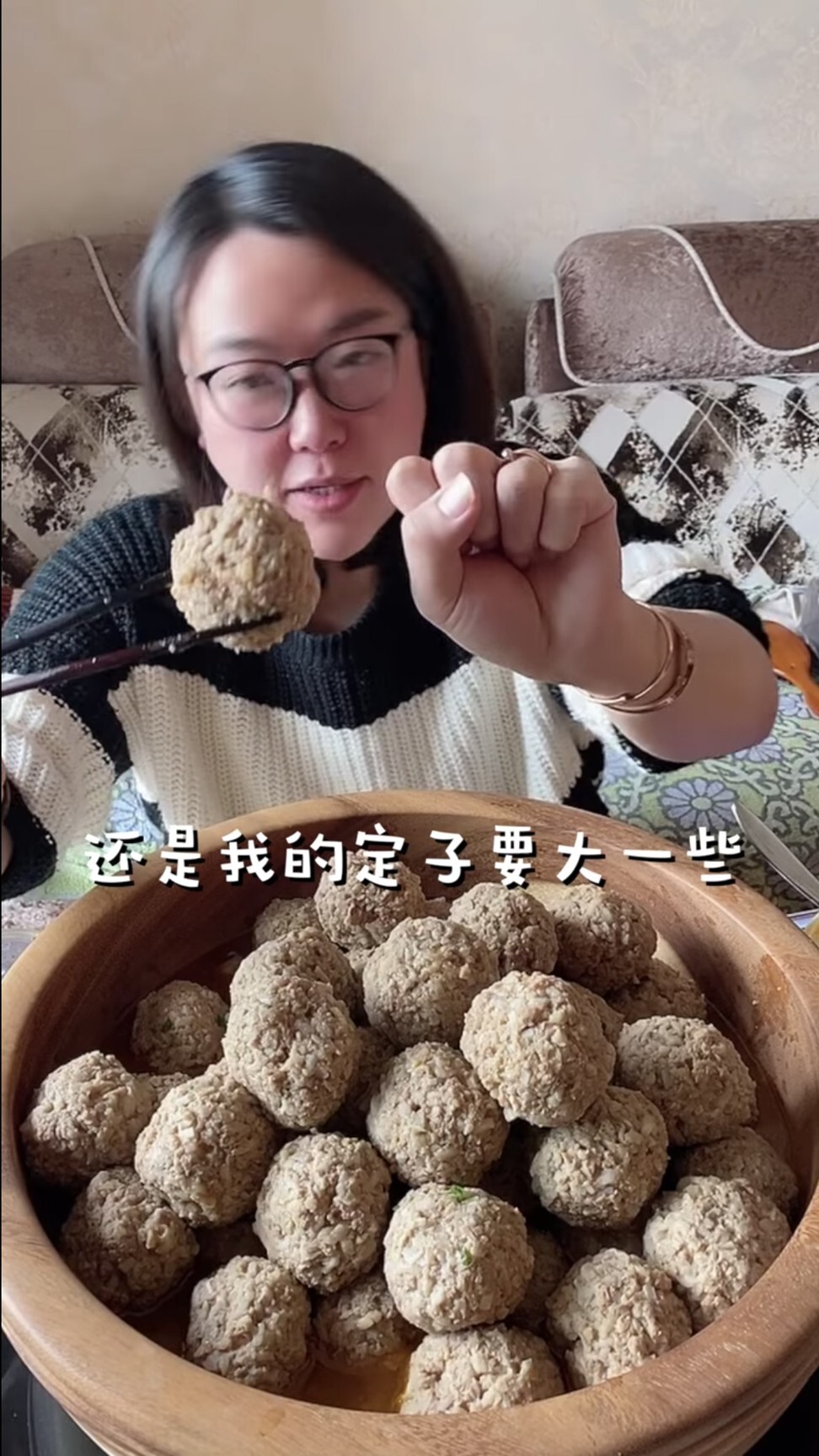 China’s new food waste law hard to stomach for binge-eating internet ...