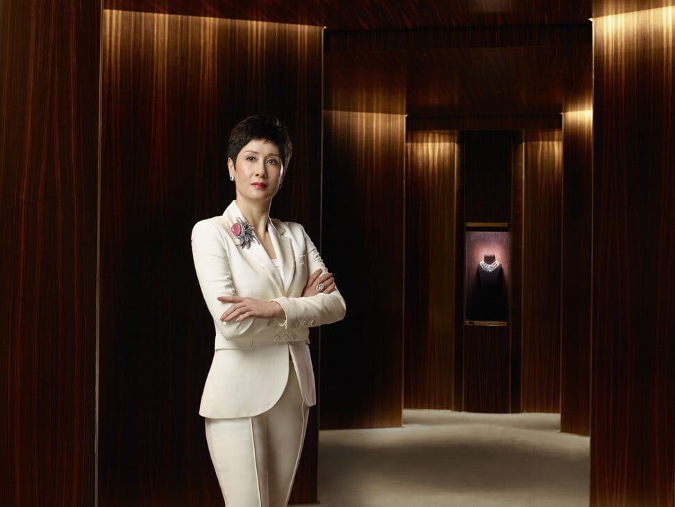 Who are the 5 Hong Kong jewellery designers dressing Beyoncé, Lady Gaga ...