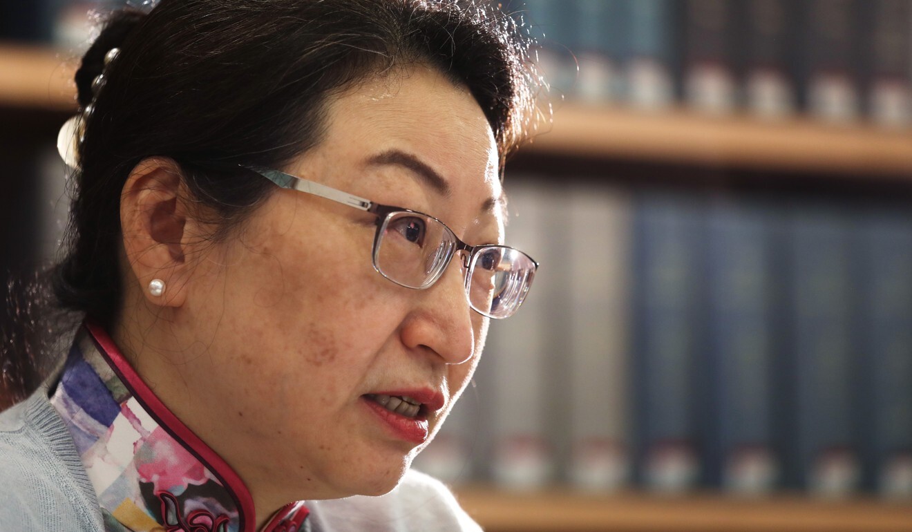 Hong Kong not an ‘independent judicial kingdom’: pro-Beijing ...