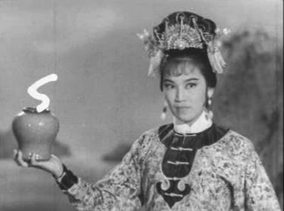 Remembering Lee Heung-kam, the veteran Hong Kong actress who mentored ...