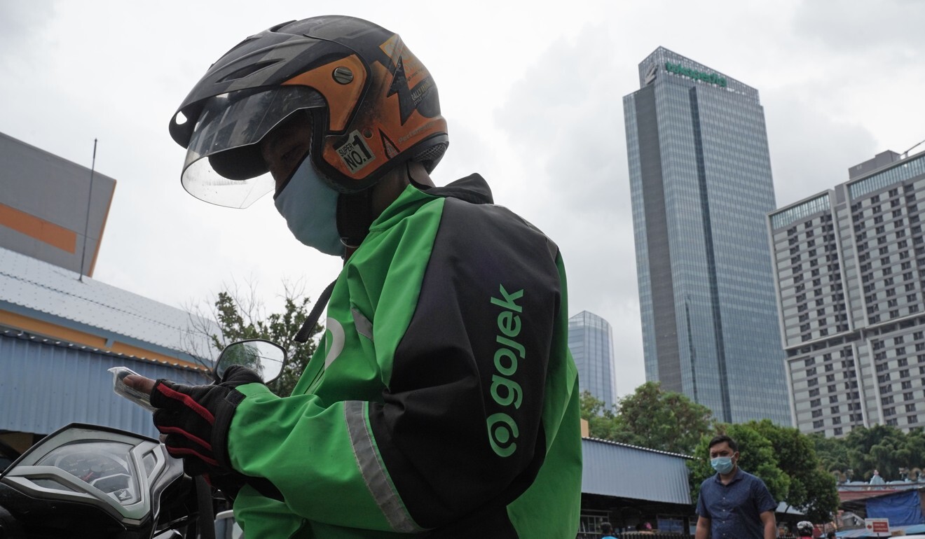 Opinion | Why a Gojek-Tokopedia merger should be treated with caution ...
