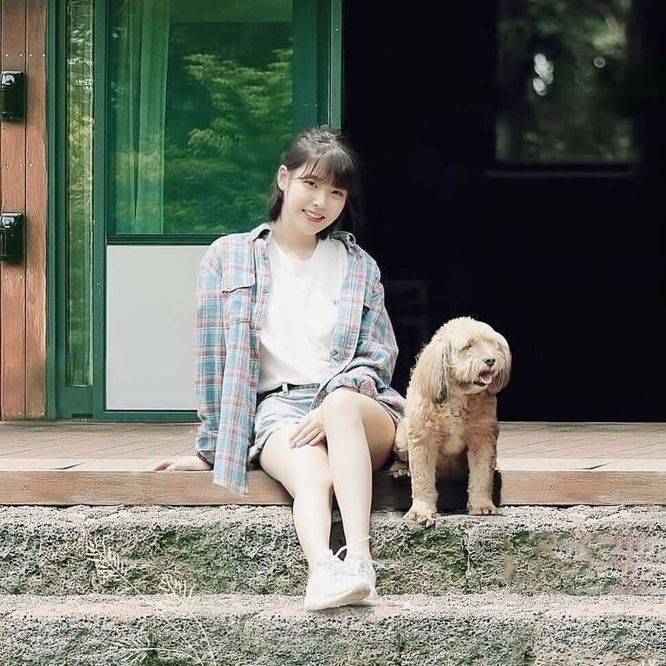 K-pop star IU’s battle with anxiety and eating disorders, and how she ...