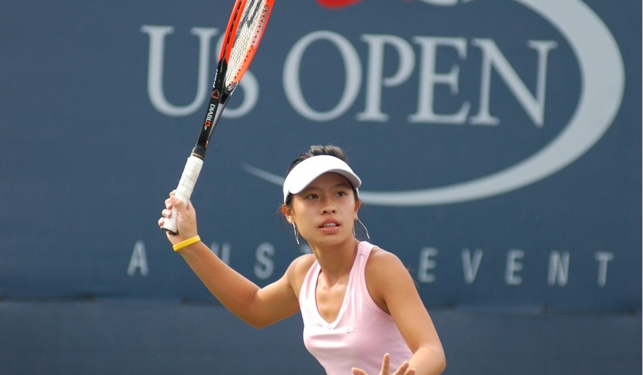 Former Hong Kong star Venise Chan on beauty pageants, pickleball and ...