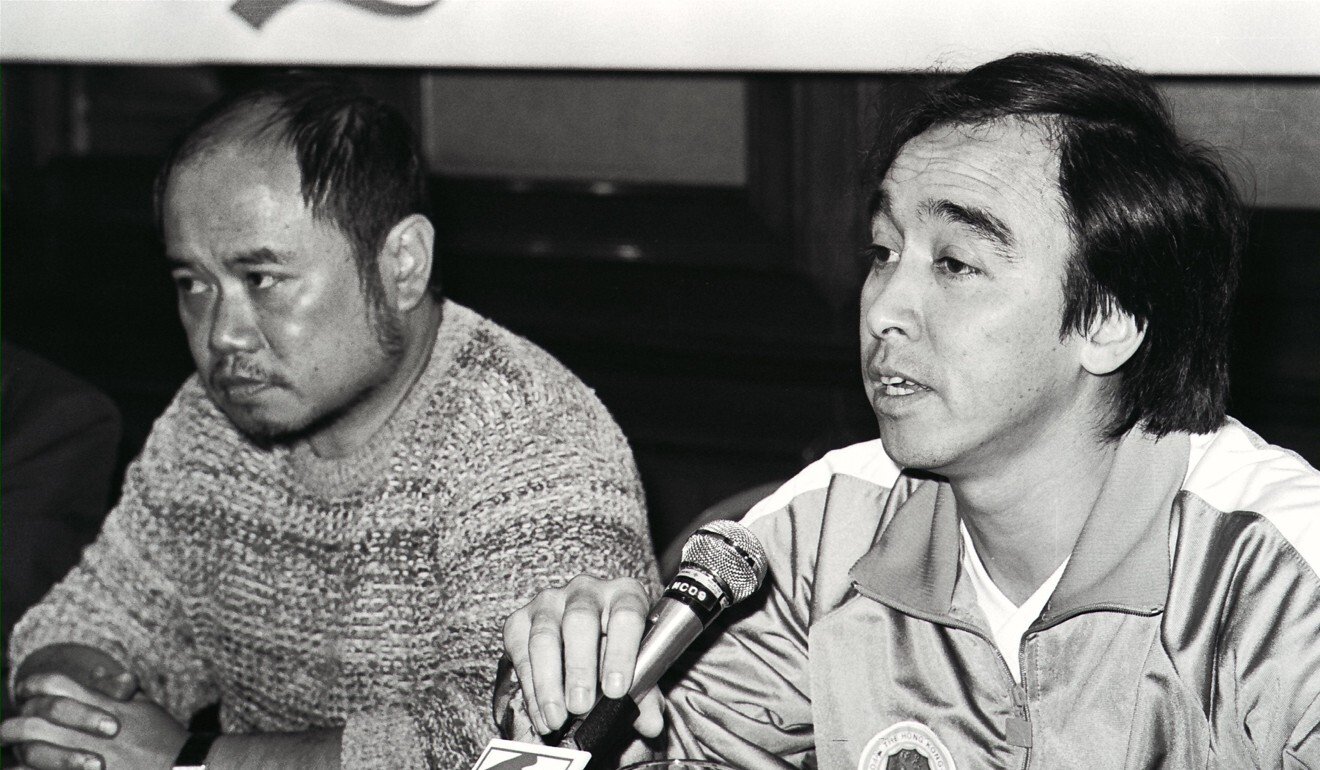 Lawrence Yu feared for life after contracting Covid-19 and spending 15 ...