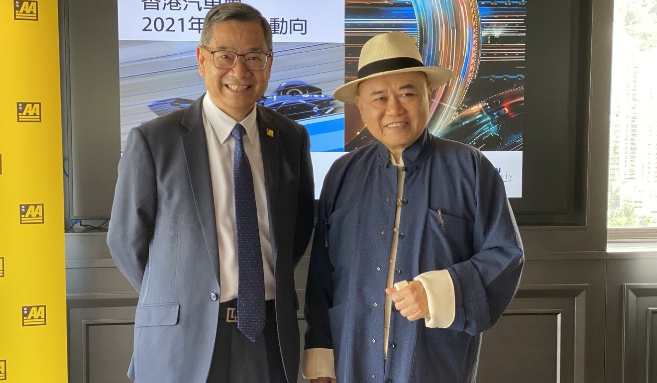 Lawrence Yu feared for life after contracting Covid-19 and spending 15 ...