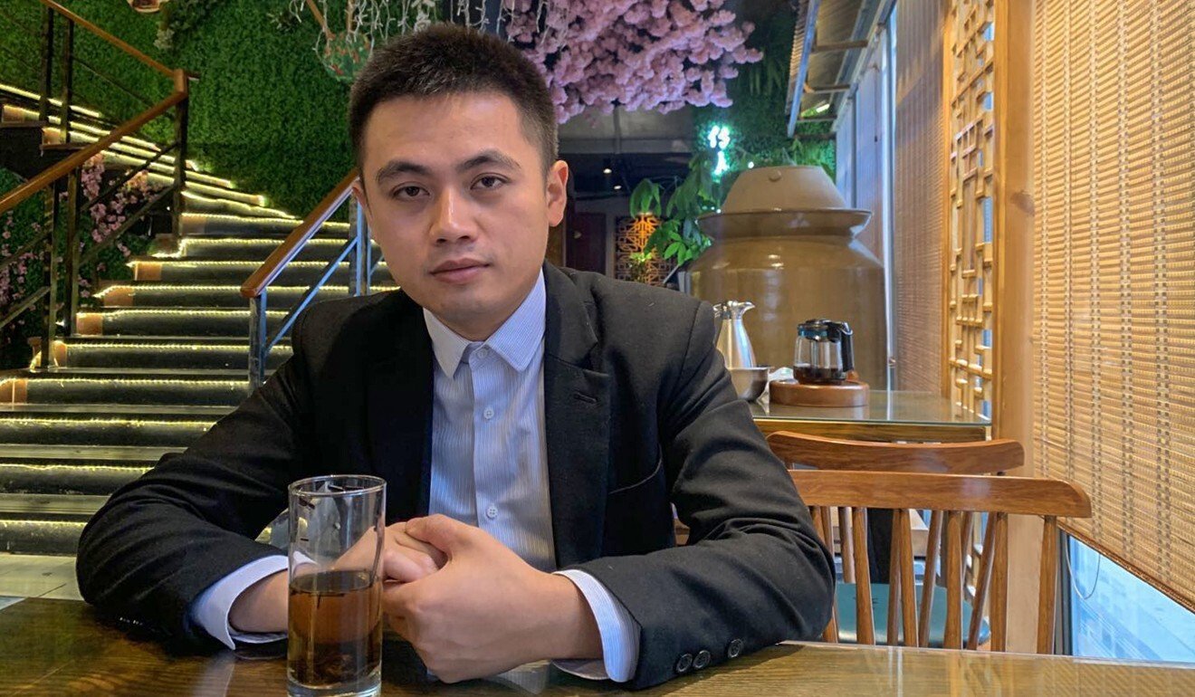 When Wuhan went into lockdown, thousands of local heroes went into ...