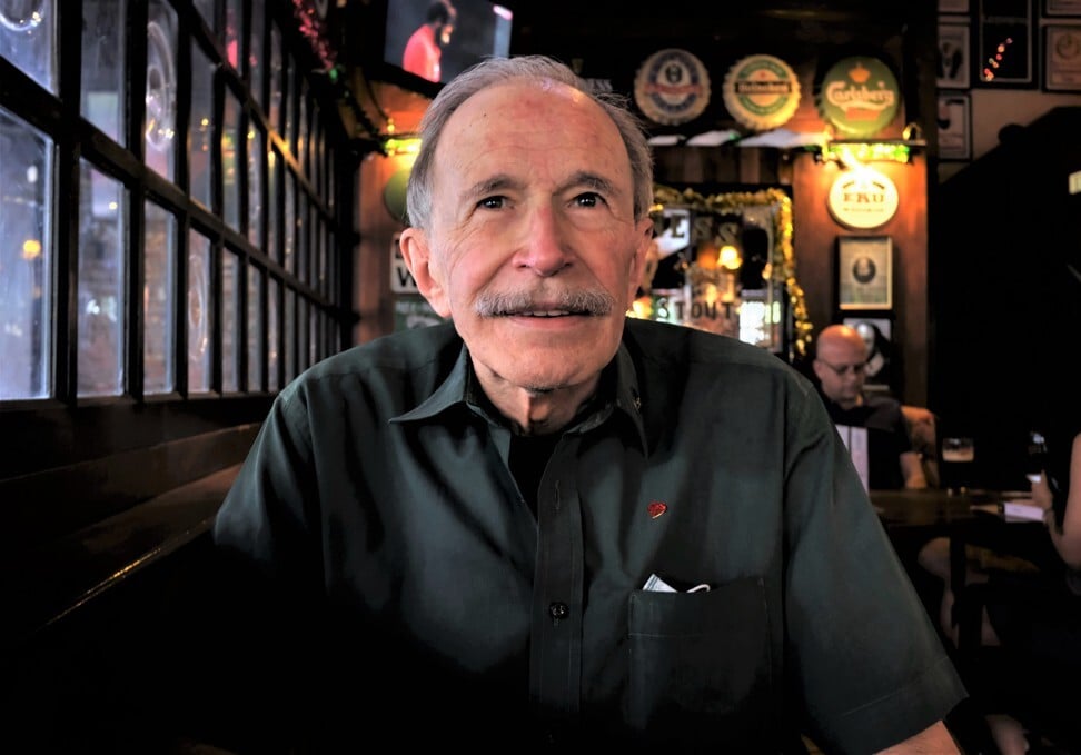 When a beer in Bangkok was 50 US cents: low-cost, low-rise laid-back ...