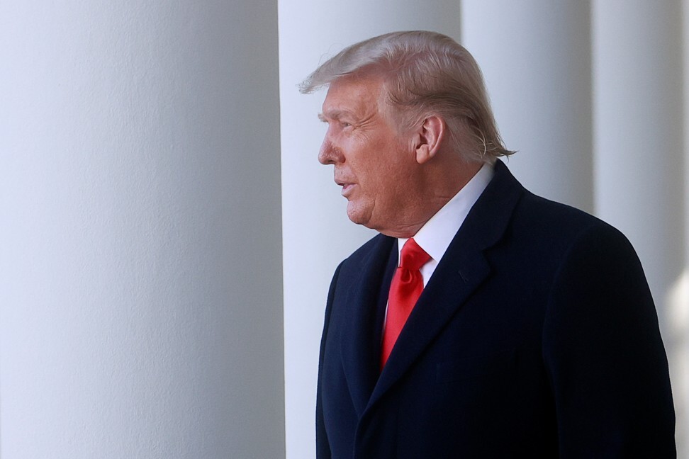 RIP Donald Trump’s Twitter: from Covid-19 to Capitol Hill, tracing the ...