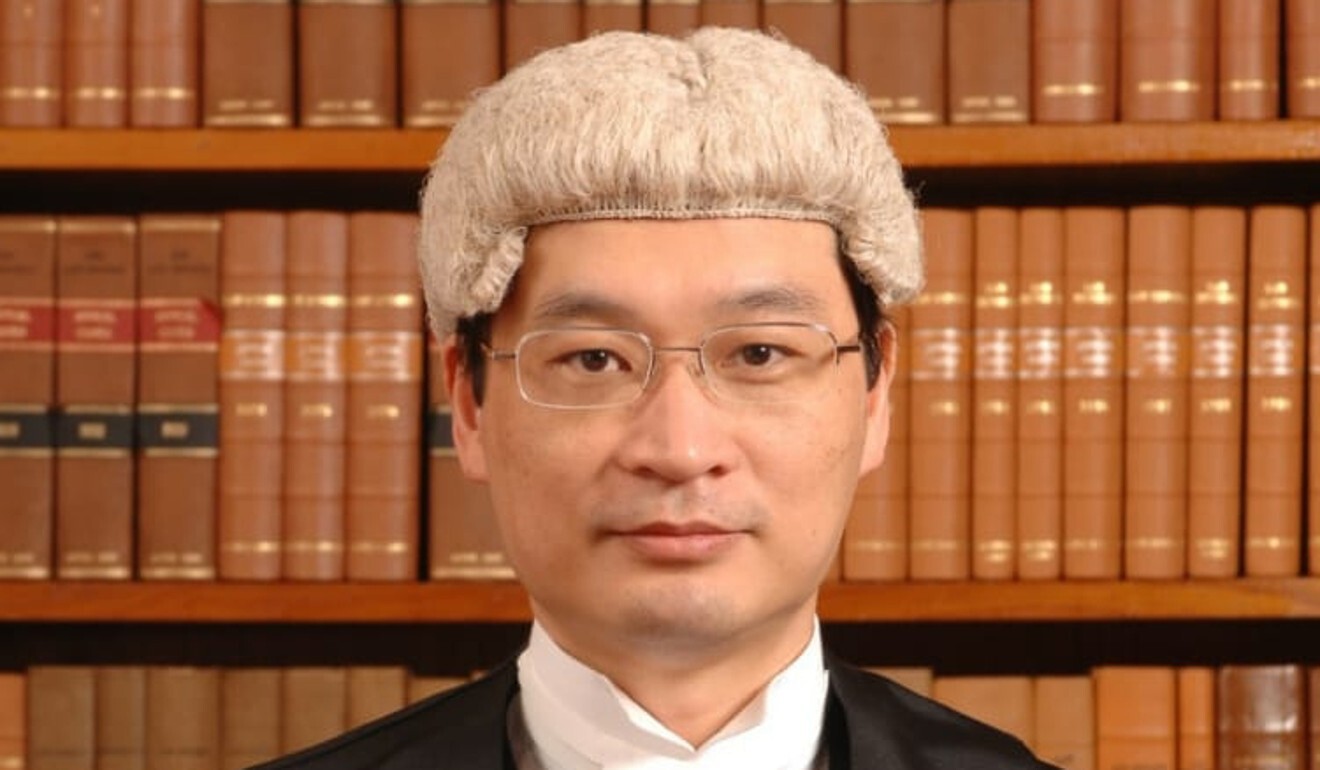 Hong Kong justice department asks for greater role in suggesting ...