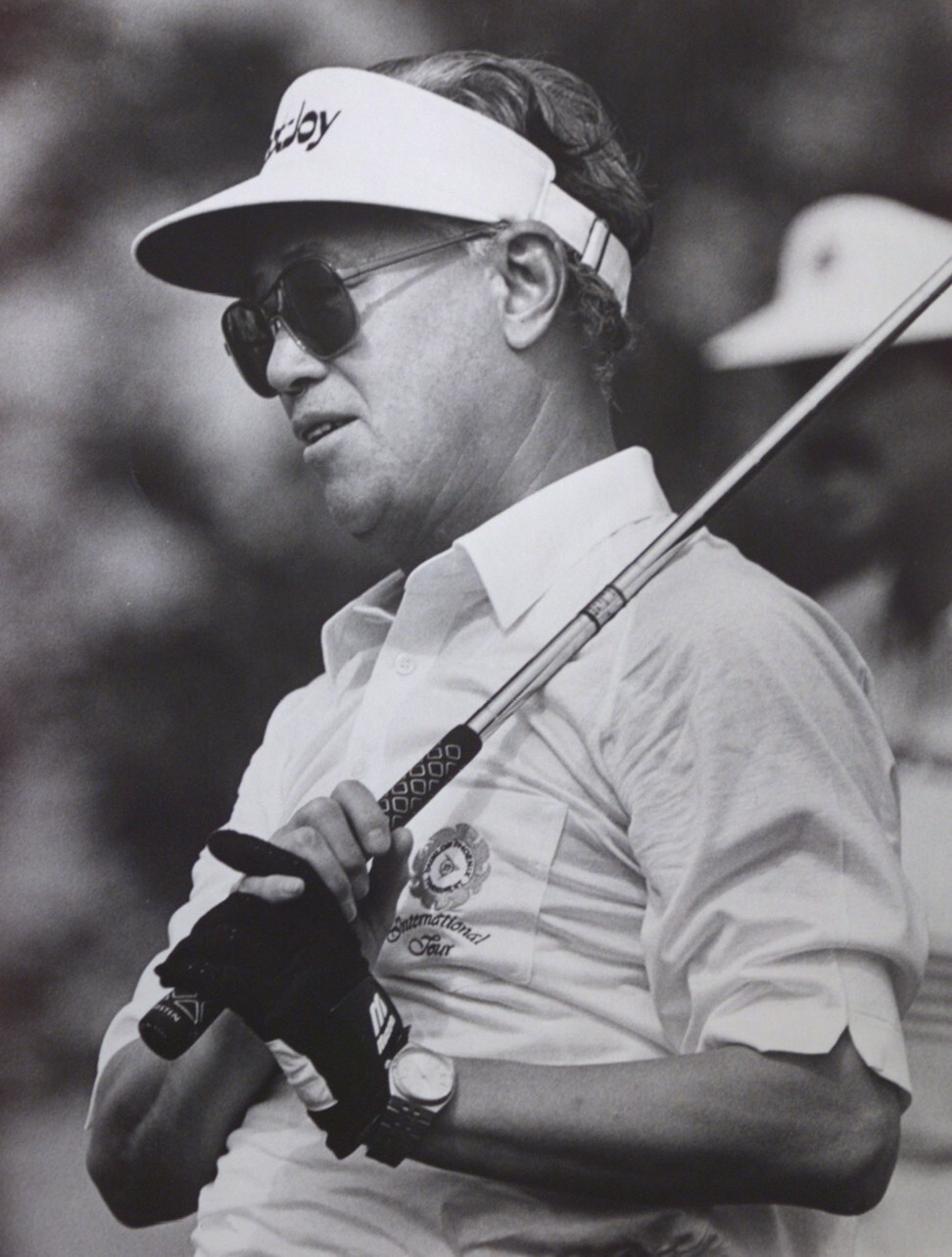 Hong Kong’s Peter Tang remembered as ‘godfather of China golf’ and Zhao ...