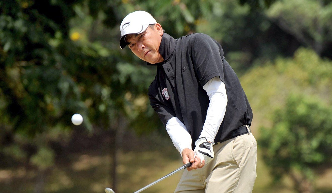 Hong Kong’s Peter Tang remembered as ‘godfather of China golf’ and Zhao ...