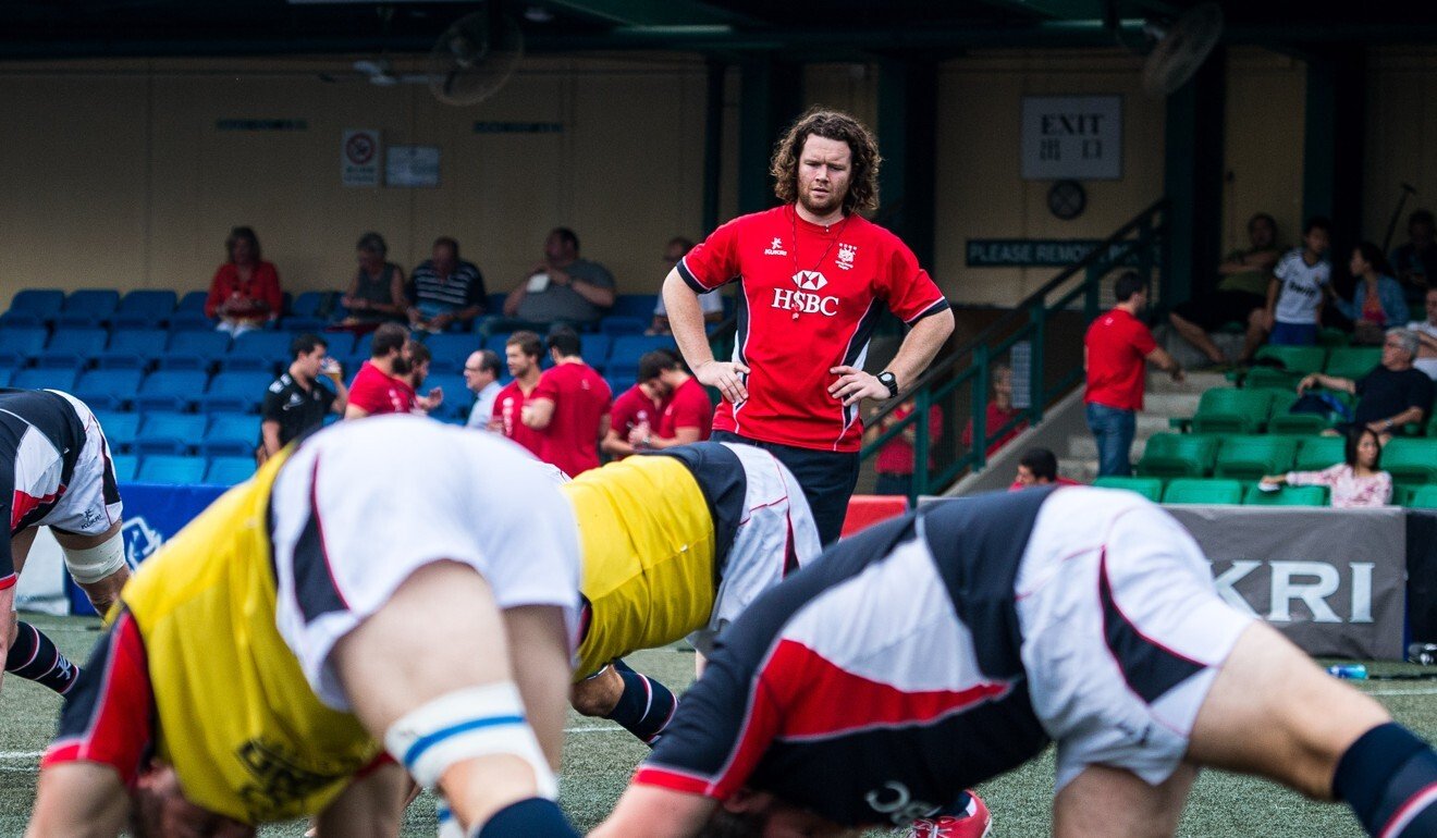 Hong Kong Rugby Union axes professional men’s 15s elite programme as ...