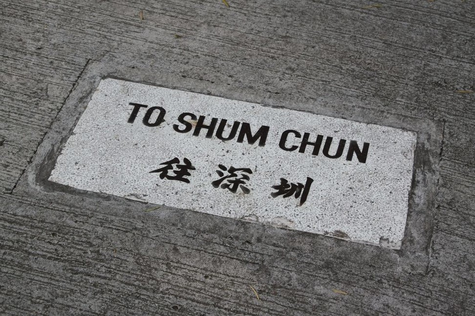 Myth busting: Shenzhen’s sleazy past as short-lived gangster and ...