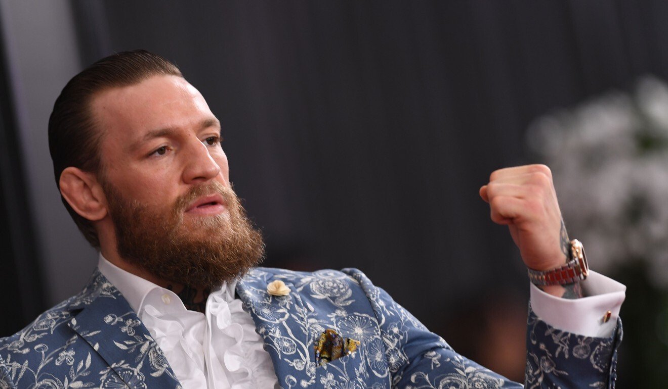 Conor McGregor: bio, net worth, fighting style and UFC 257 rematch with ...