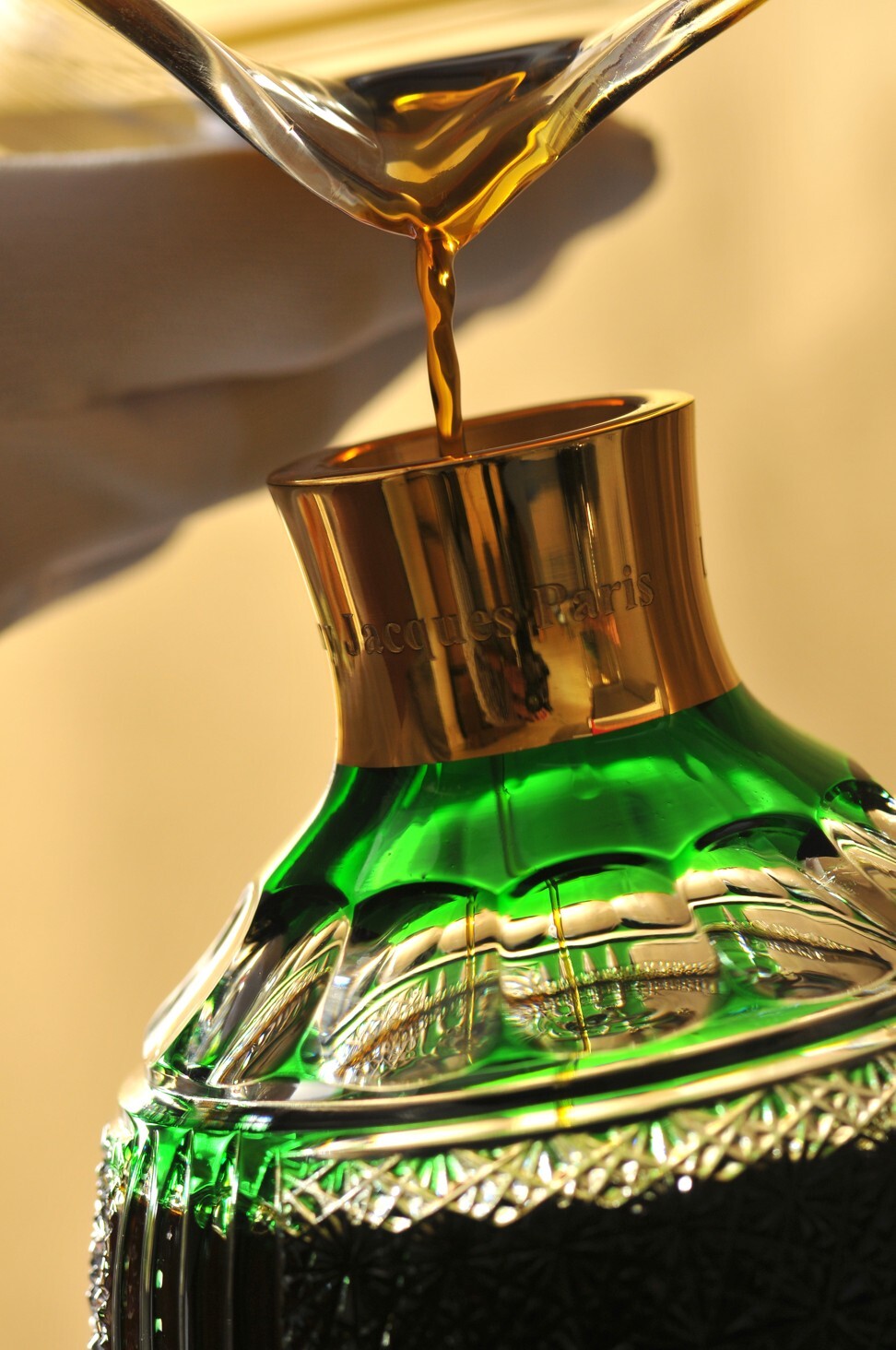Curations: How family-run, French bespoke parfumerie Henry Jacques ...