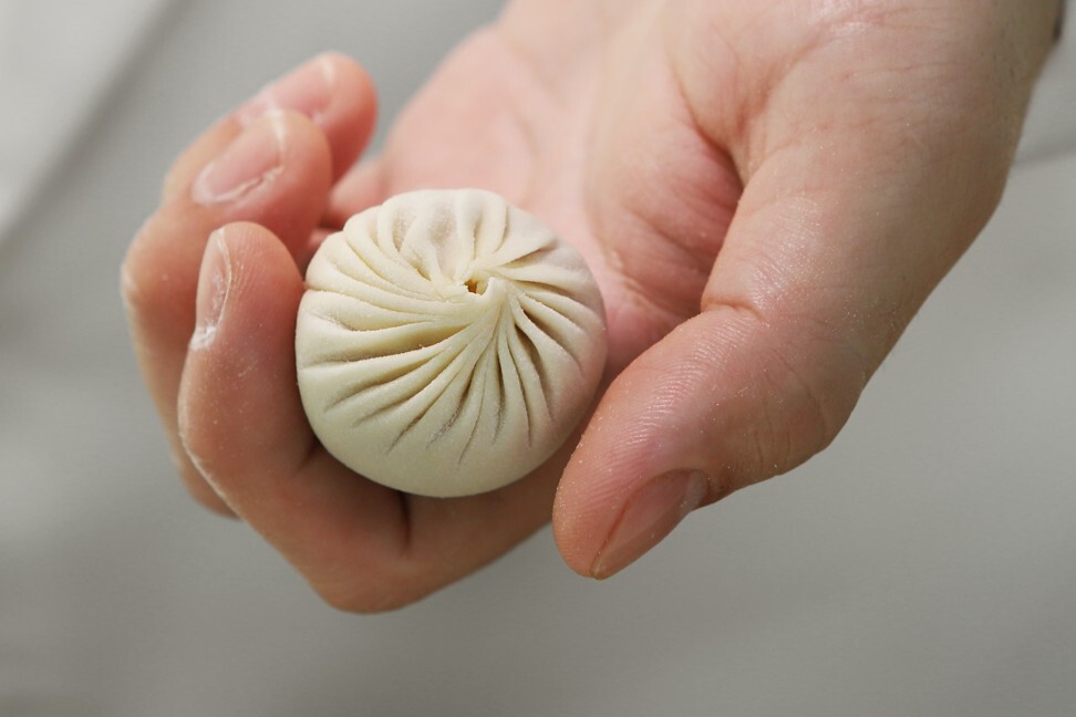 Opinion | Ugly dumplings and mangled Chinese from a dim sum chef on ...