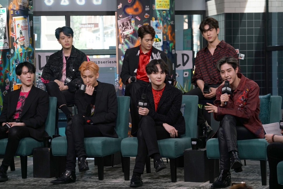We lost Got7 to K-pop’s ‘seven year curse’, will these groups be next ...
