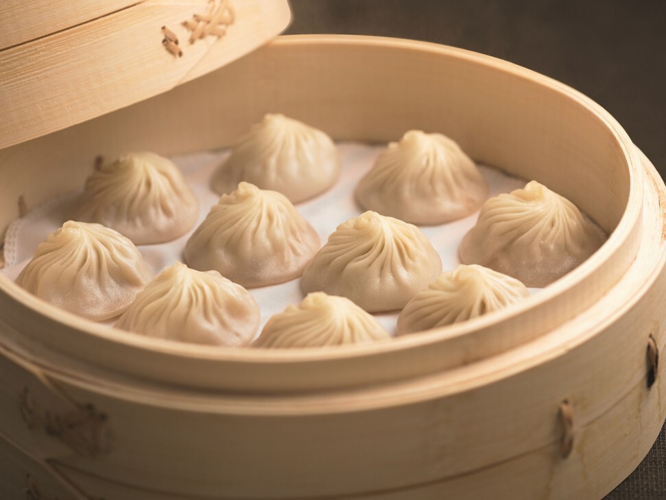 Opinion | Ugly dumplings and mangled Chinese from a dim sum chef on ...