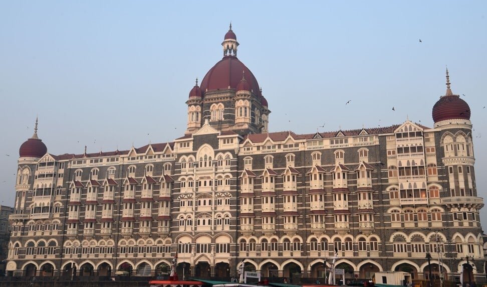 Priyanka Chopra and Shah Rukh Khan’s stomping ground: how Mumbai’s ...