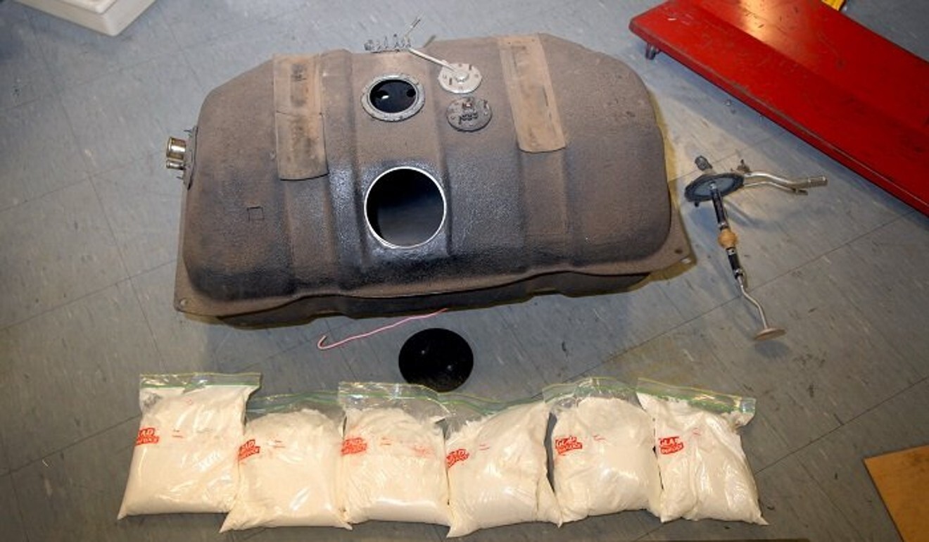 Dutch police arrest Chinese-Canadian man described as Asia’s ‘El Chapo ...