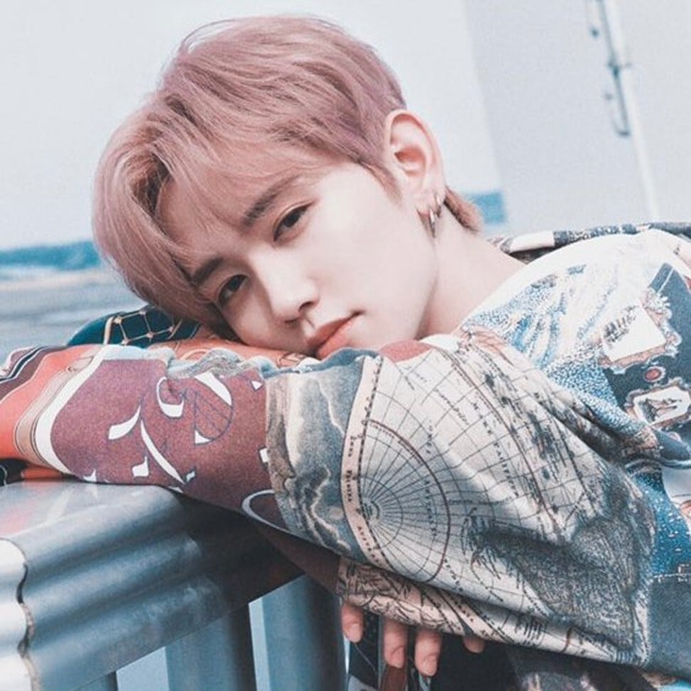 Treasure’s 2020: YG Entertainment’s first K-pop group since Blackpink ...