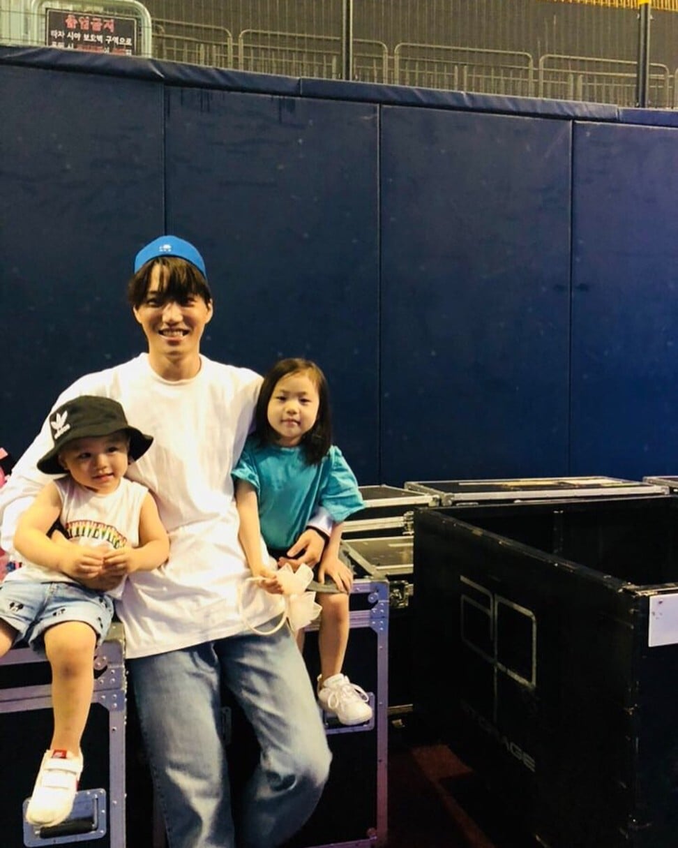 K-pop idol Kai’s rise to fame: How the Exo and SuperM singer went from ...