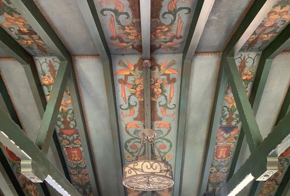 Anna Shay of Netflix’s Bling Empire is selling her ‘haunted’ Beverly ...