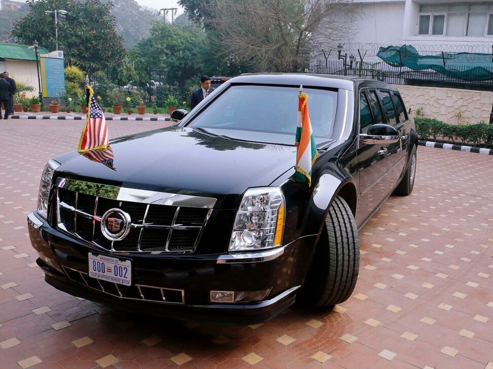 18 financial perks Joe Biden will enjoy as US president, from a country ...