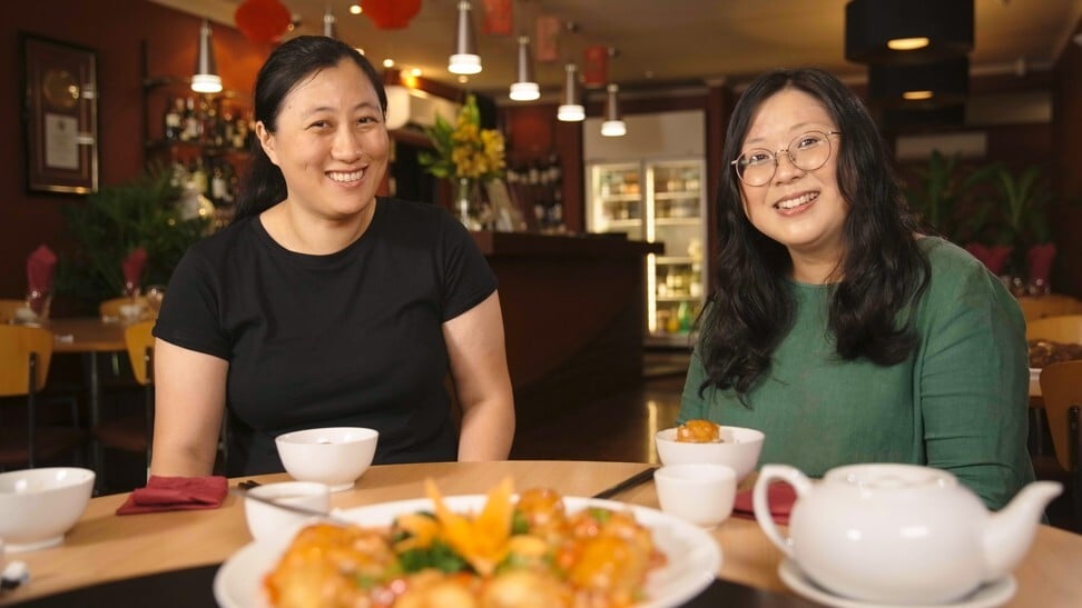 Honey chicken, fried ice cream: Chinese restaurants in small-town ...