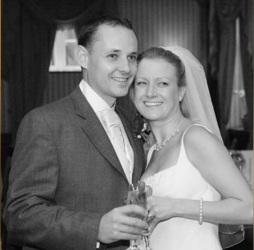 How incurable brain cancer brought a family closer together; one woman ...