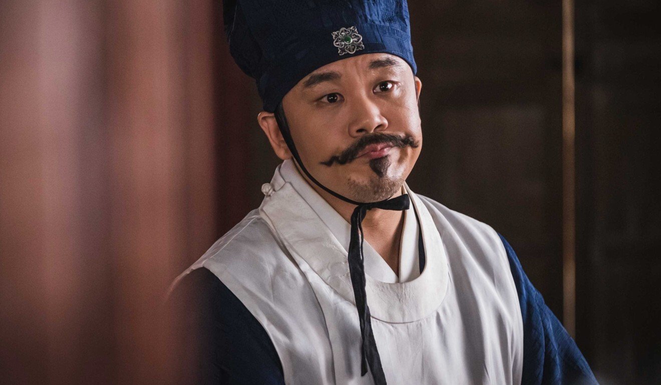 K-drama midseason recap: Mr. Queen – period comedy slips in subtle ...