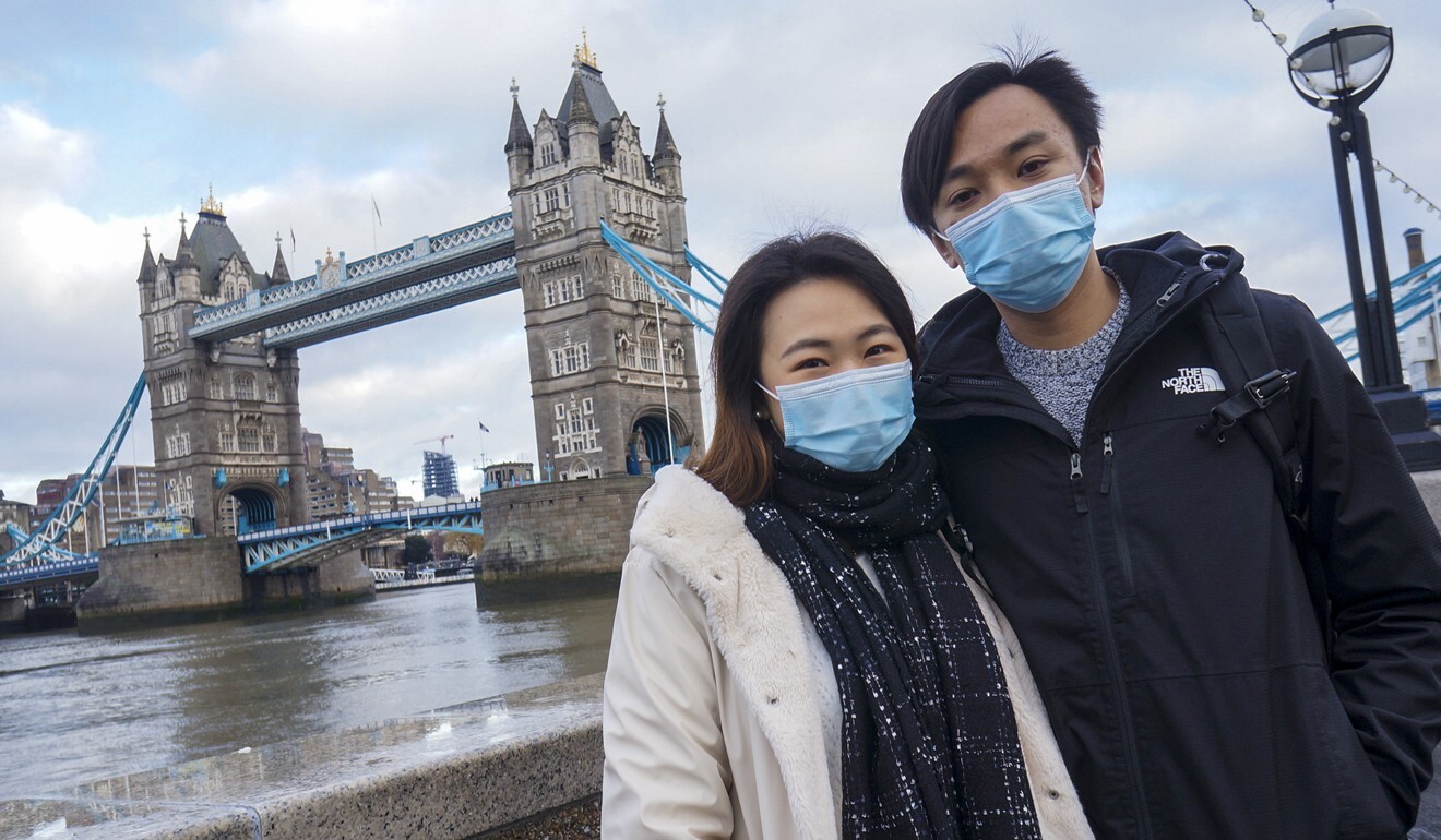 National security law: tears, fears, but a new life? Hong Kong early ...