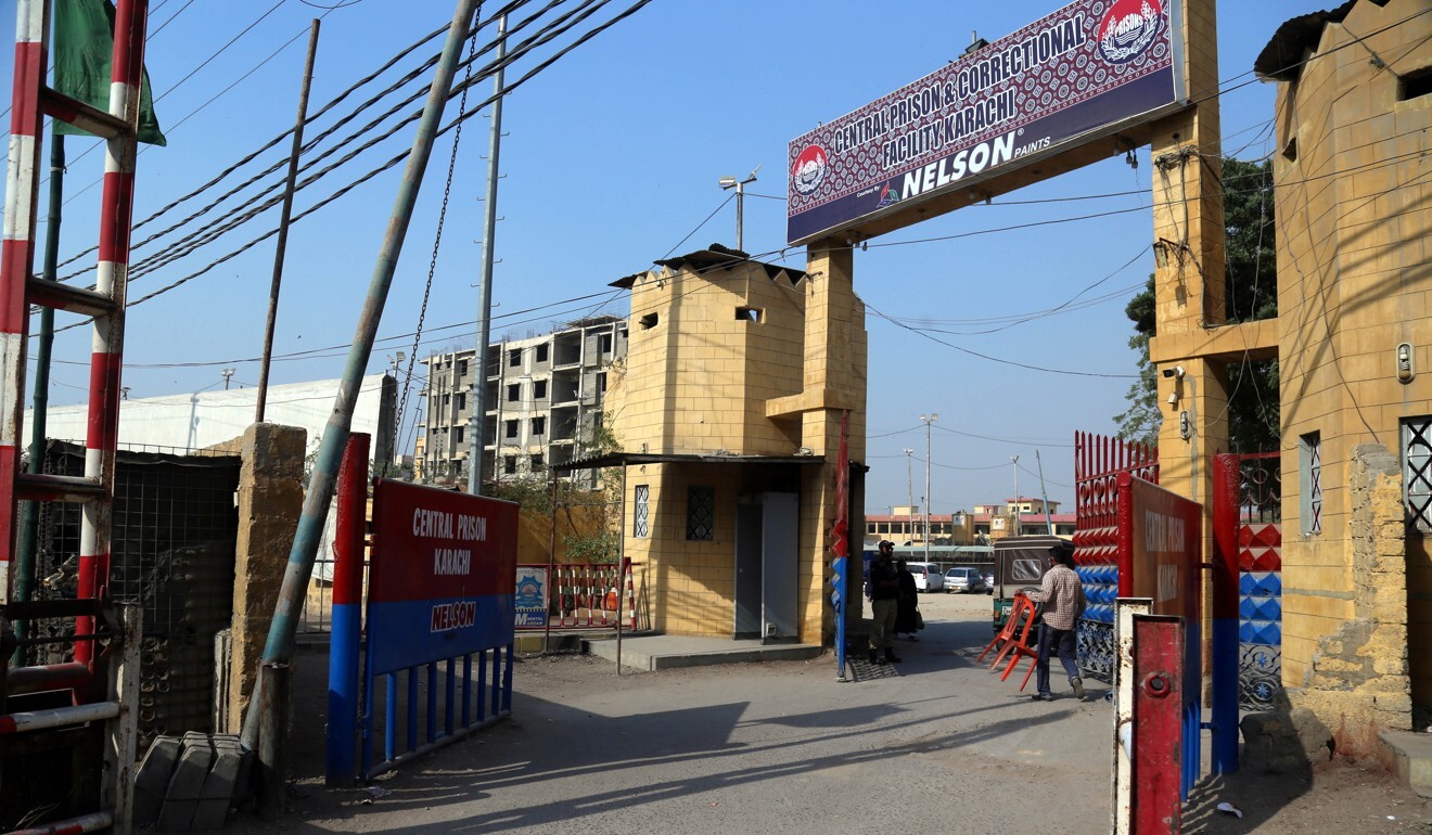 US ‘outraged’ by Pakistan order to free accused killer of journalist ...