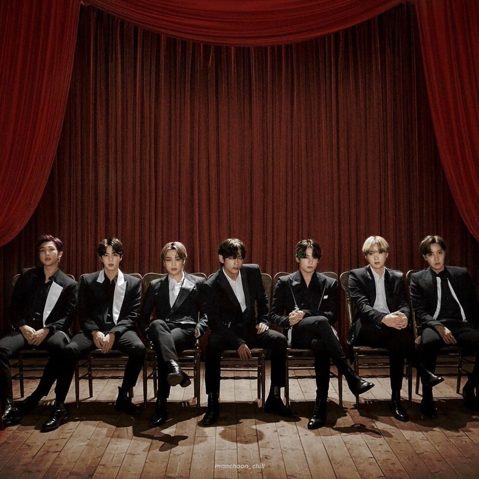 BTS’ label Big Hit now owns part of rival K-pop company YG, home to ...