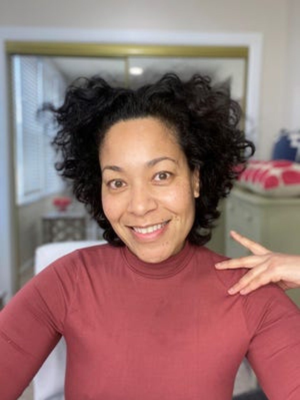 Hairy legs, bare faces: how might women change the way they look once ...