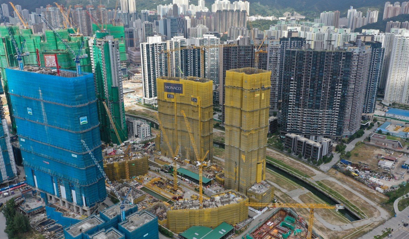 Wheelock's Monaco project in Kai Tak receives lukewarm response as ...
