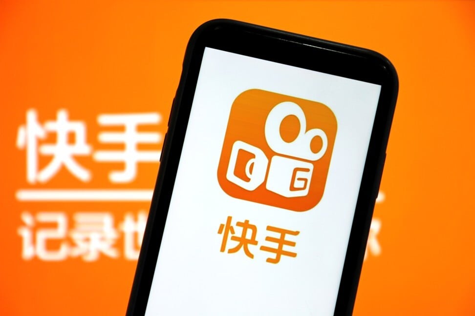 Kuaishou faces copyright infringement dispute ahead of Hong Kong debut ...