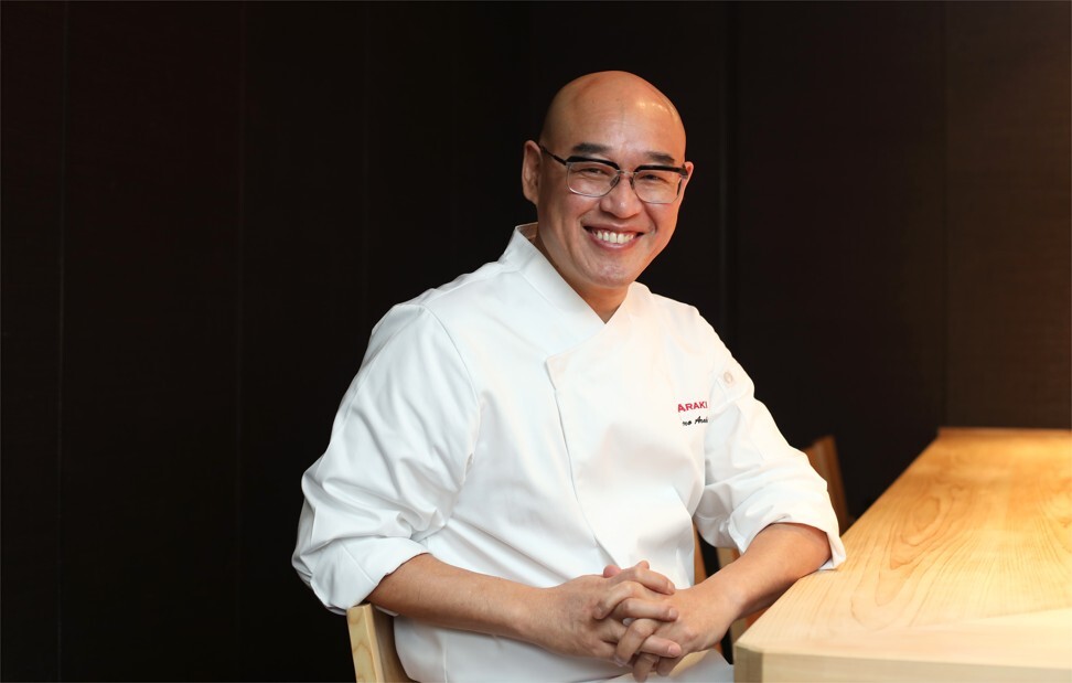 Michelin stars for Hong Kong and Macau restaurants 2021 announced ...
