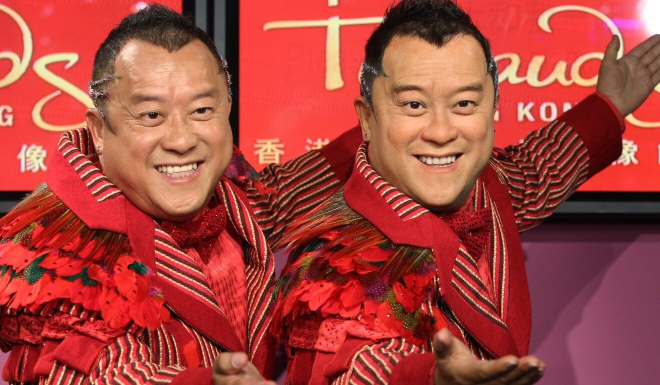 No laughing matter as comedians drive Hong Kong TVB’s effort to get creative, grow dwindling ...