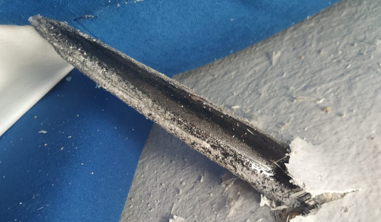 Atlantic rowers’ perfect secret mid-ocean engagement and keeping the ...