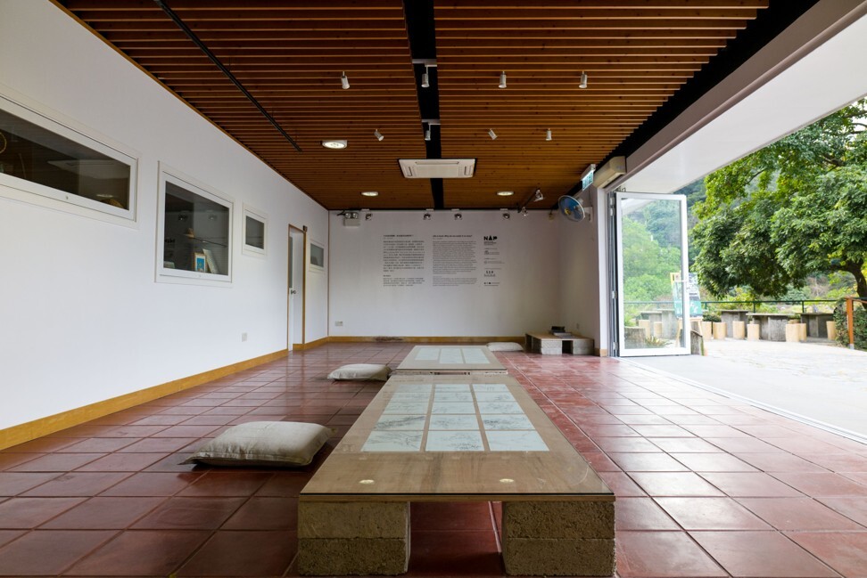 Extinction message in artist Zheng Bo’s floral exhibition – ‘We need to ...