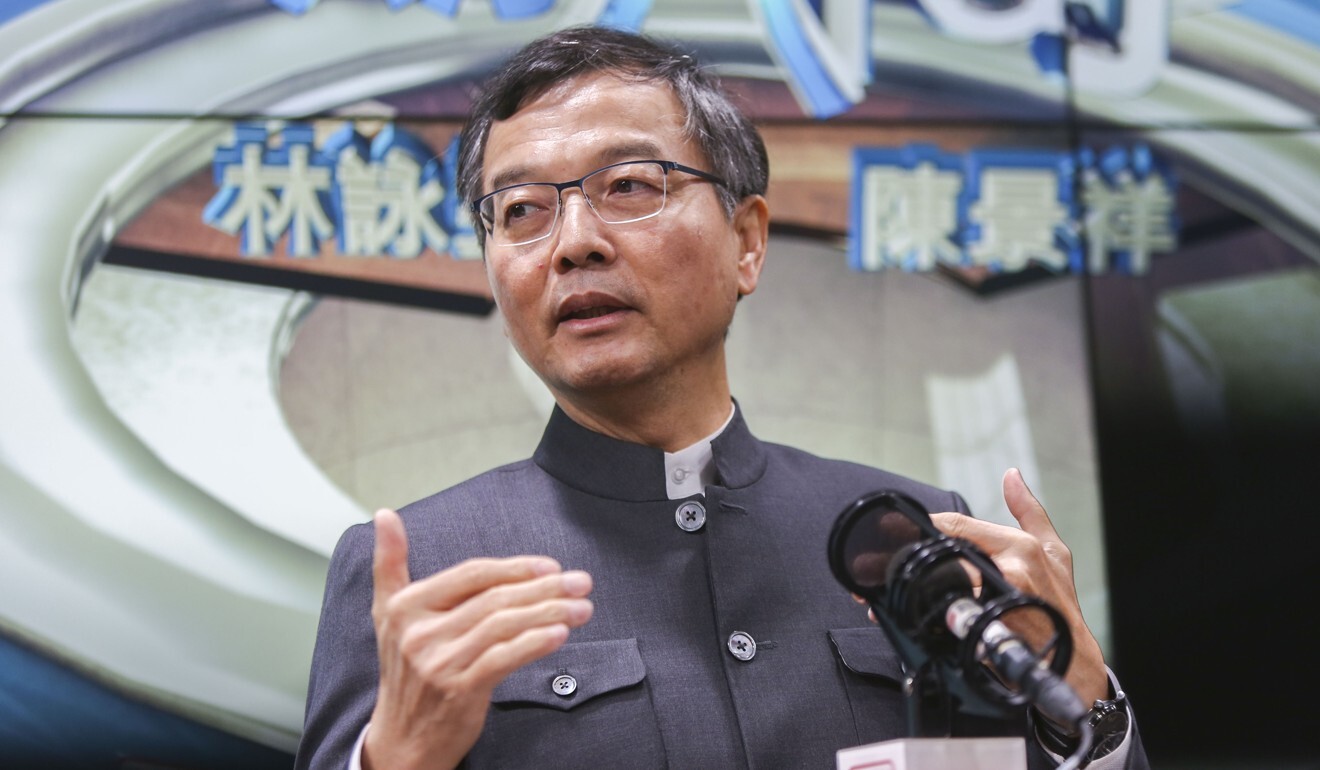 A long-simmering debate about foreign-trained doctors within Hong Kong ...